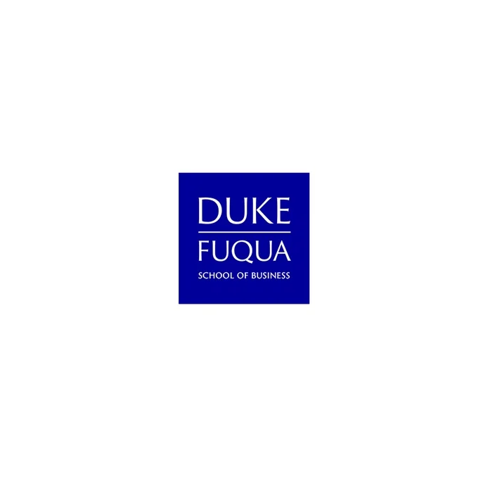 Duke's Fuqua School of Business Releases 2019-2020 Application Cycle ...